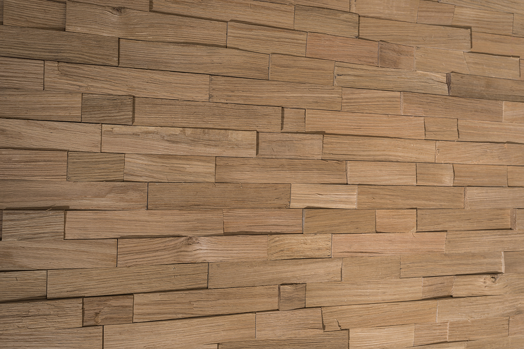 Lalegno Wall Panels – Aberlour