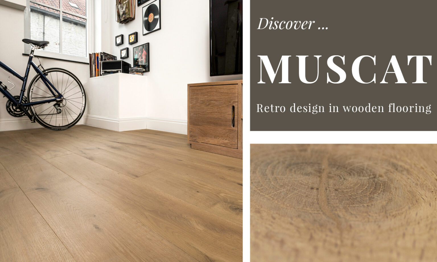 Muscat Engineered Oak – Retro Wood Flooring