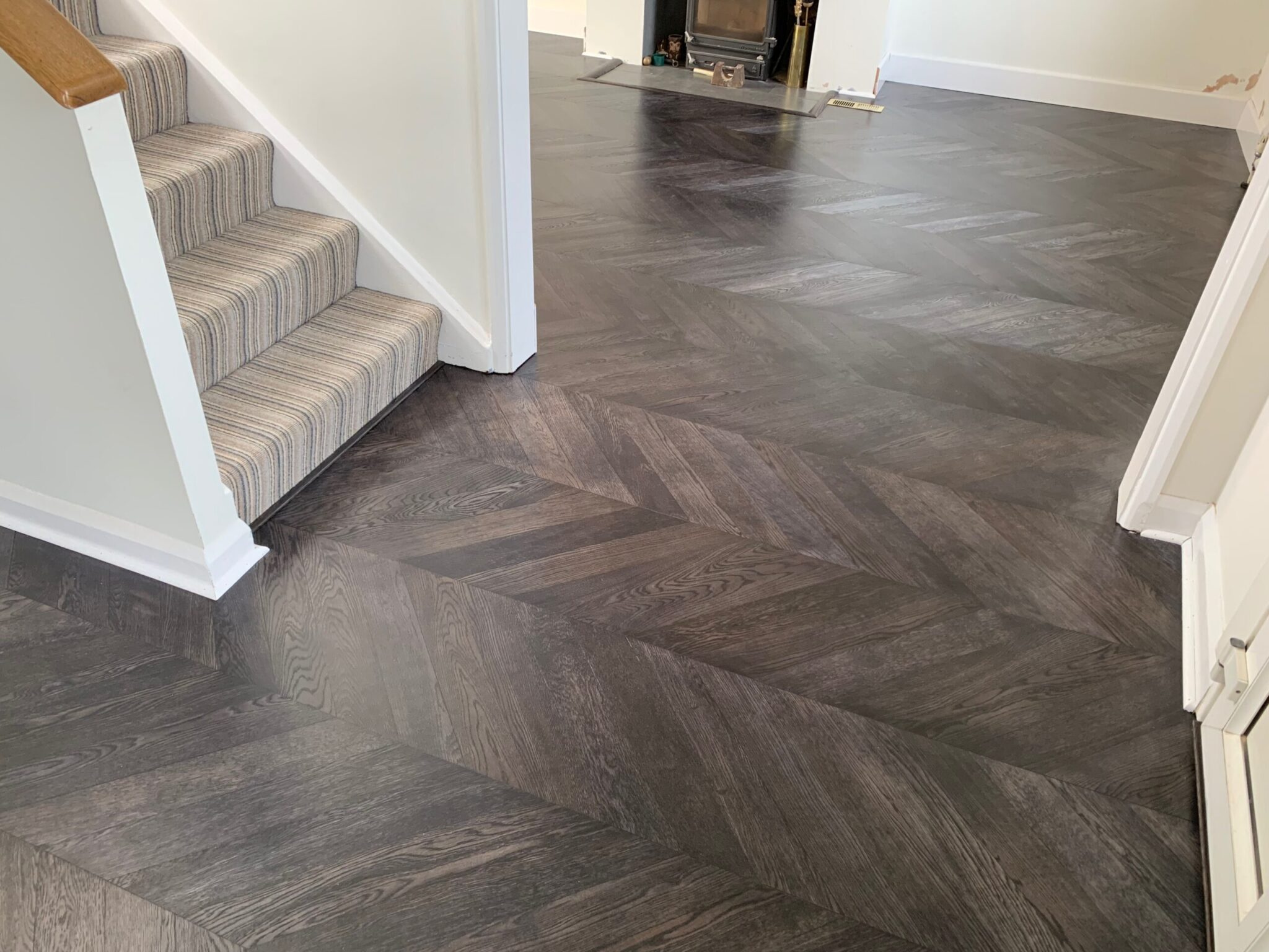 The Bedlington Range – Over 40 Parquet Flooring Designs