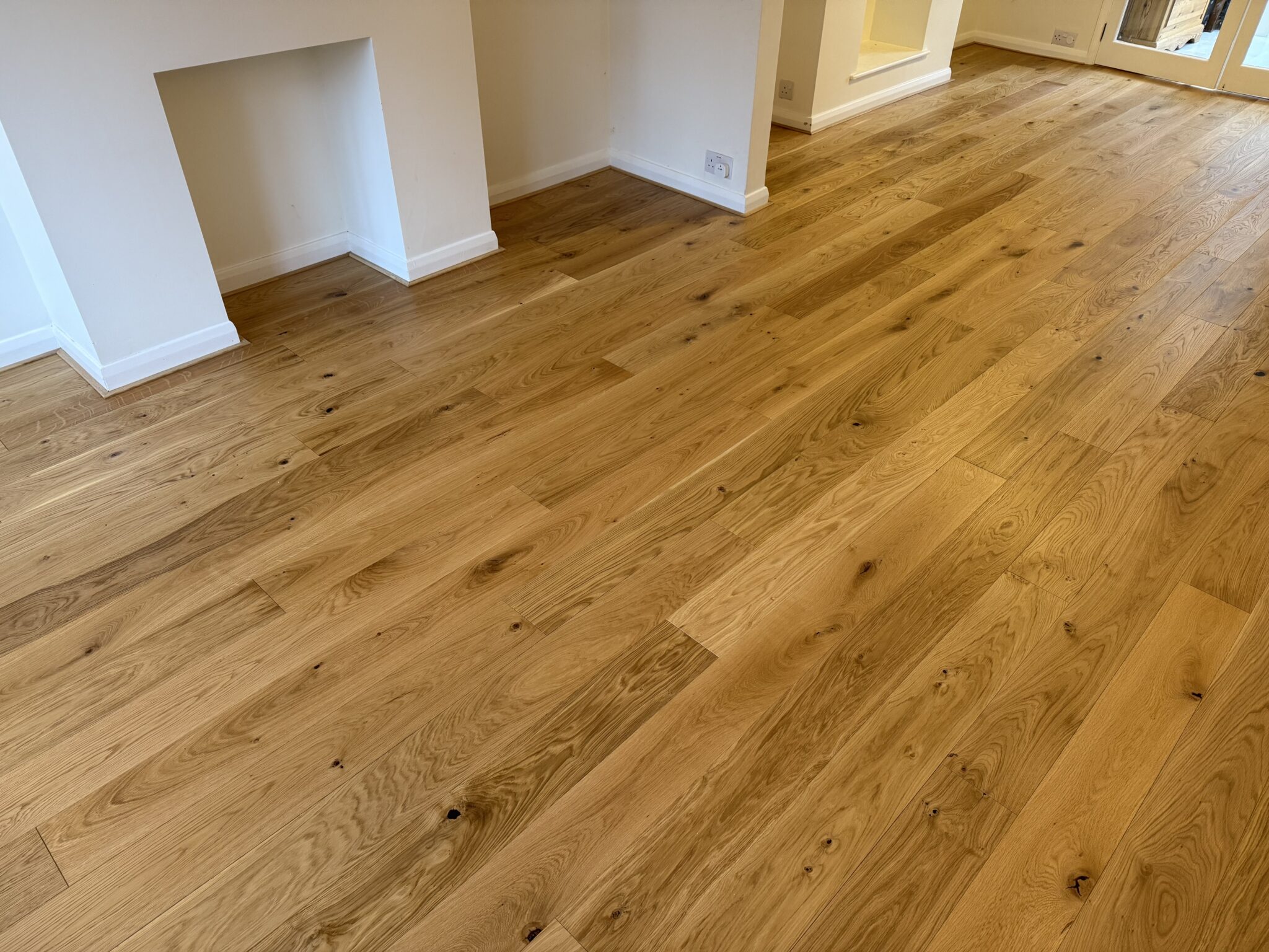 Product Spotlight – The Boston Range – Product #471